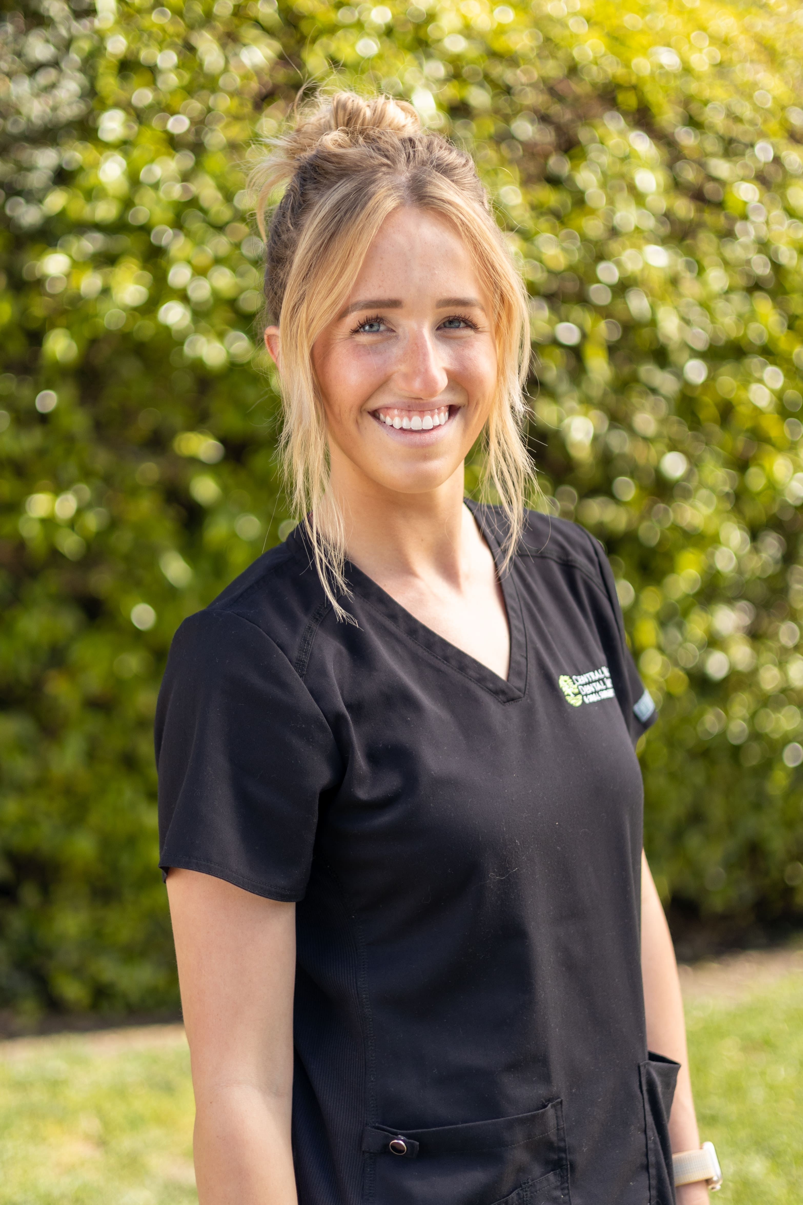 Meet the Dental Staff at Central Valley Dental Implant & Oral Surgery ...