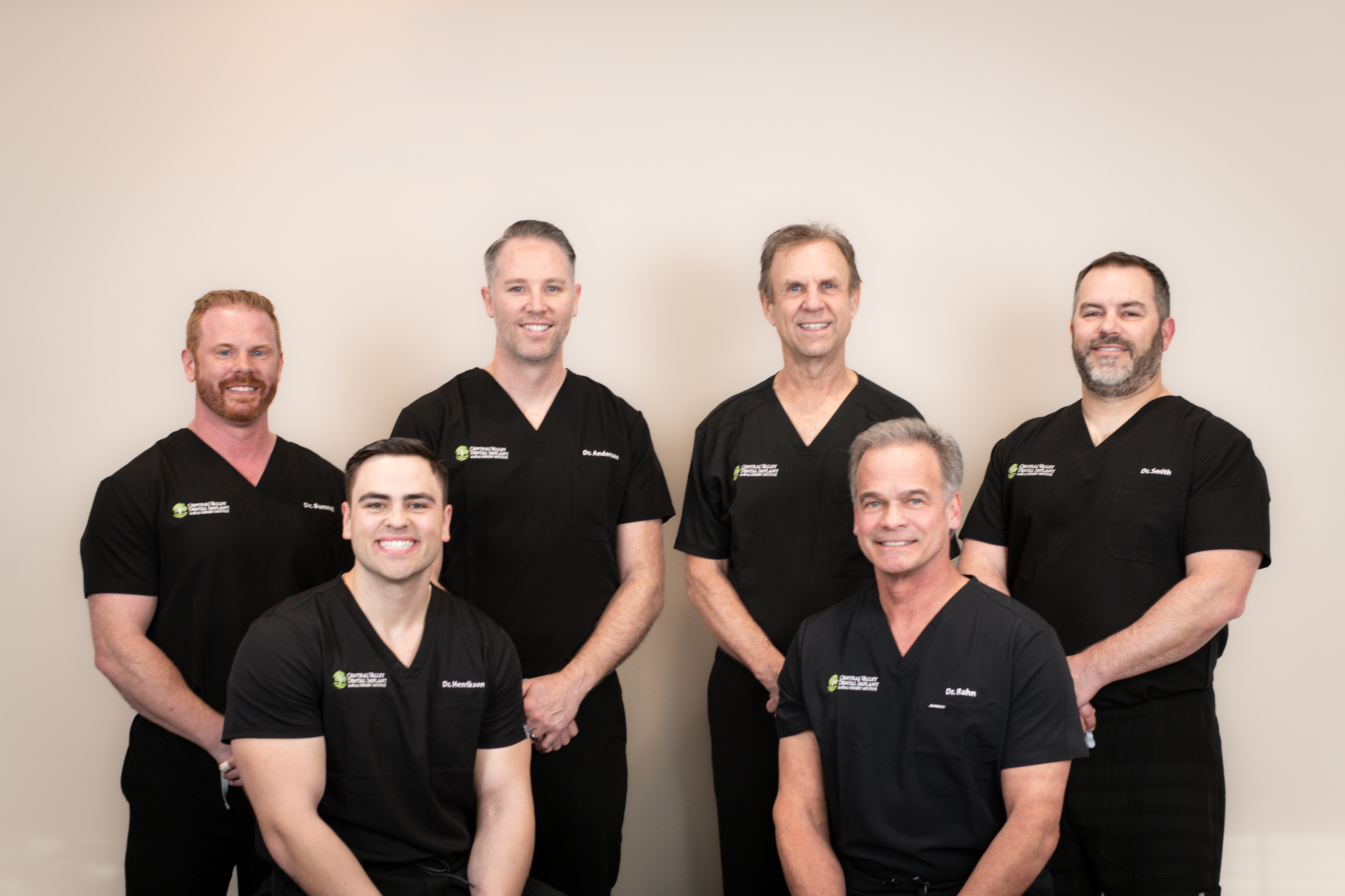 Central Valley Dental Implant & Oral Surgery Institute